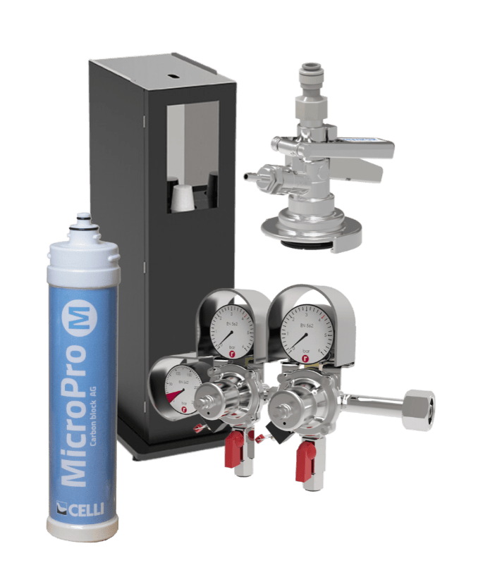 Complementary Equipment & Accessories